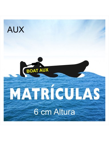 embarcações de recreio, barcos, matriculas, barco, letras para ...